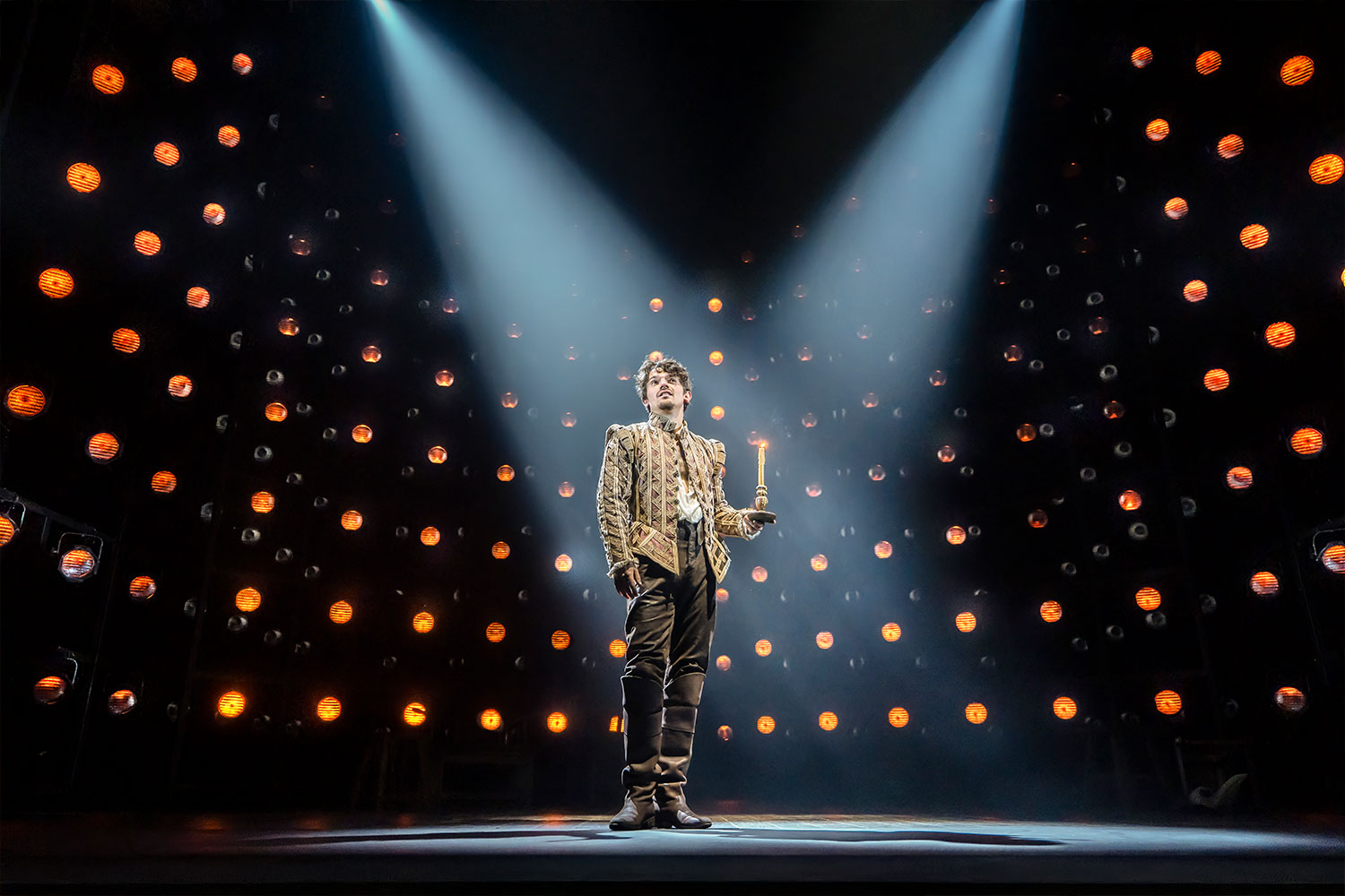 Grand Theatre: Theatre shows, dates and information in Wolverhampton
