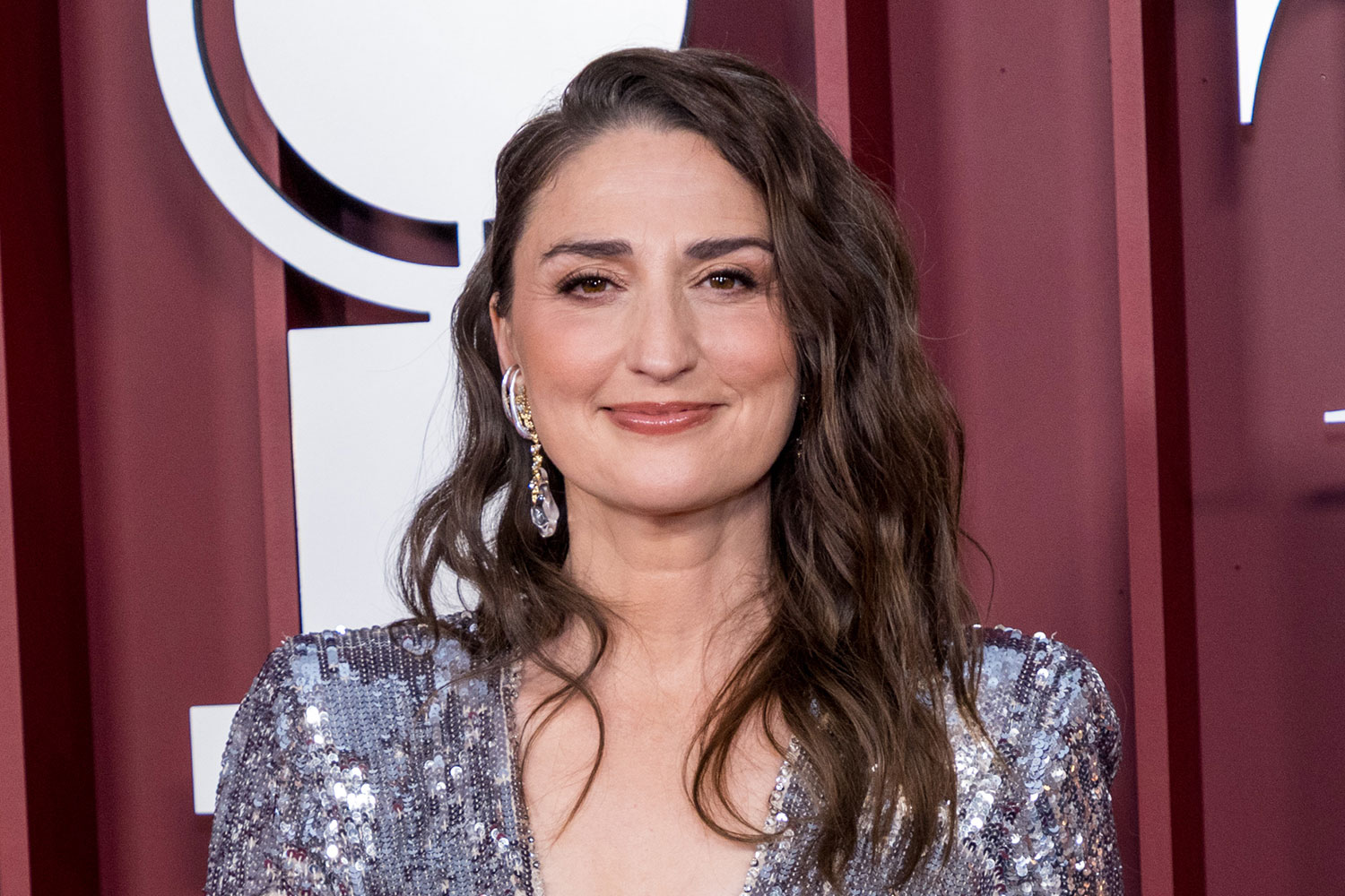 Sara Bareilles joins the WhatsOnStage Podcast to discuss Waitress ...