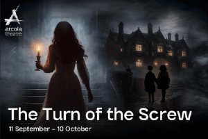 The Turn of the Screw in London: Theatre tickets, show details, cast ...