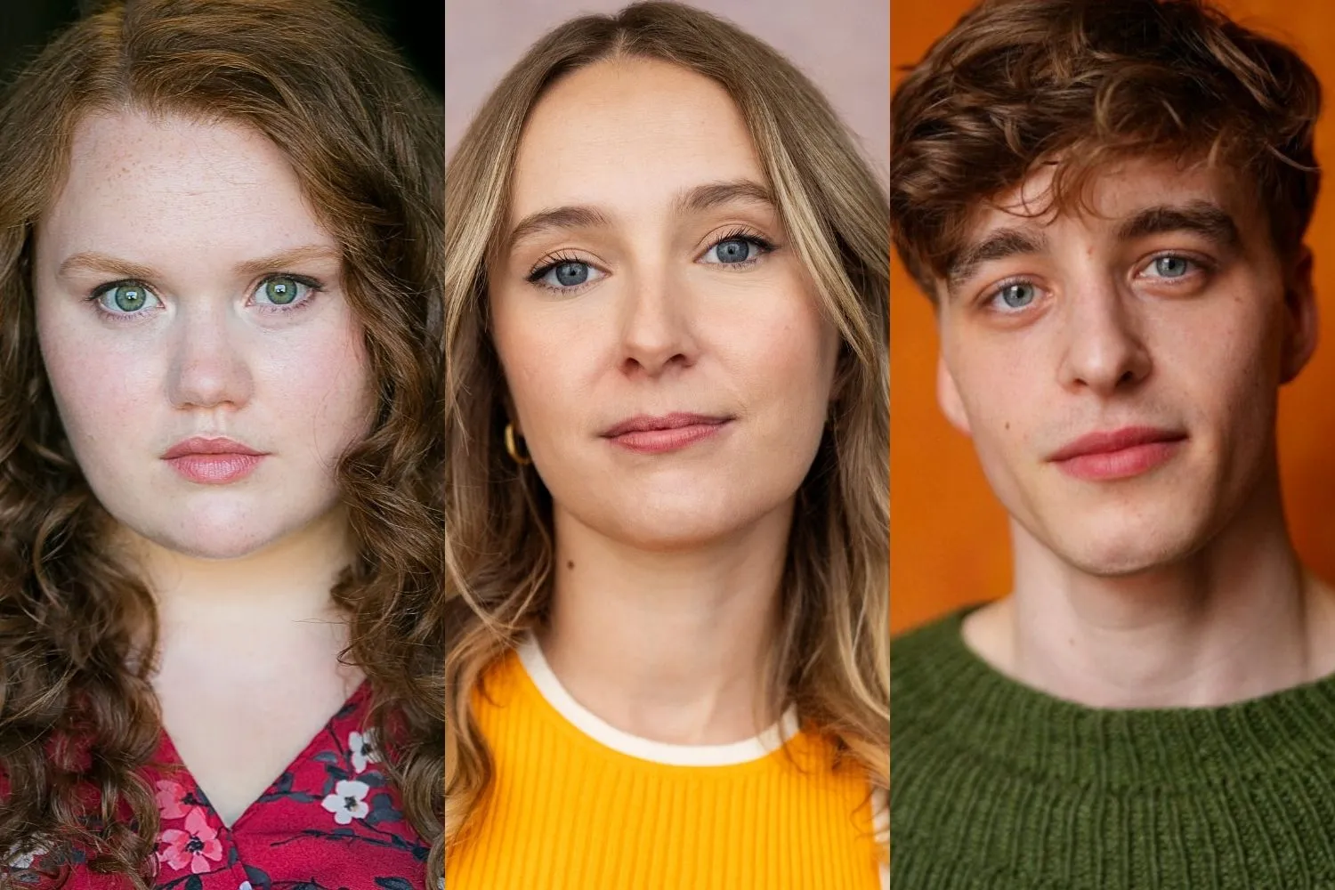 New musical Private Jones reveals initial cast – including Rose Ayling ...