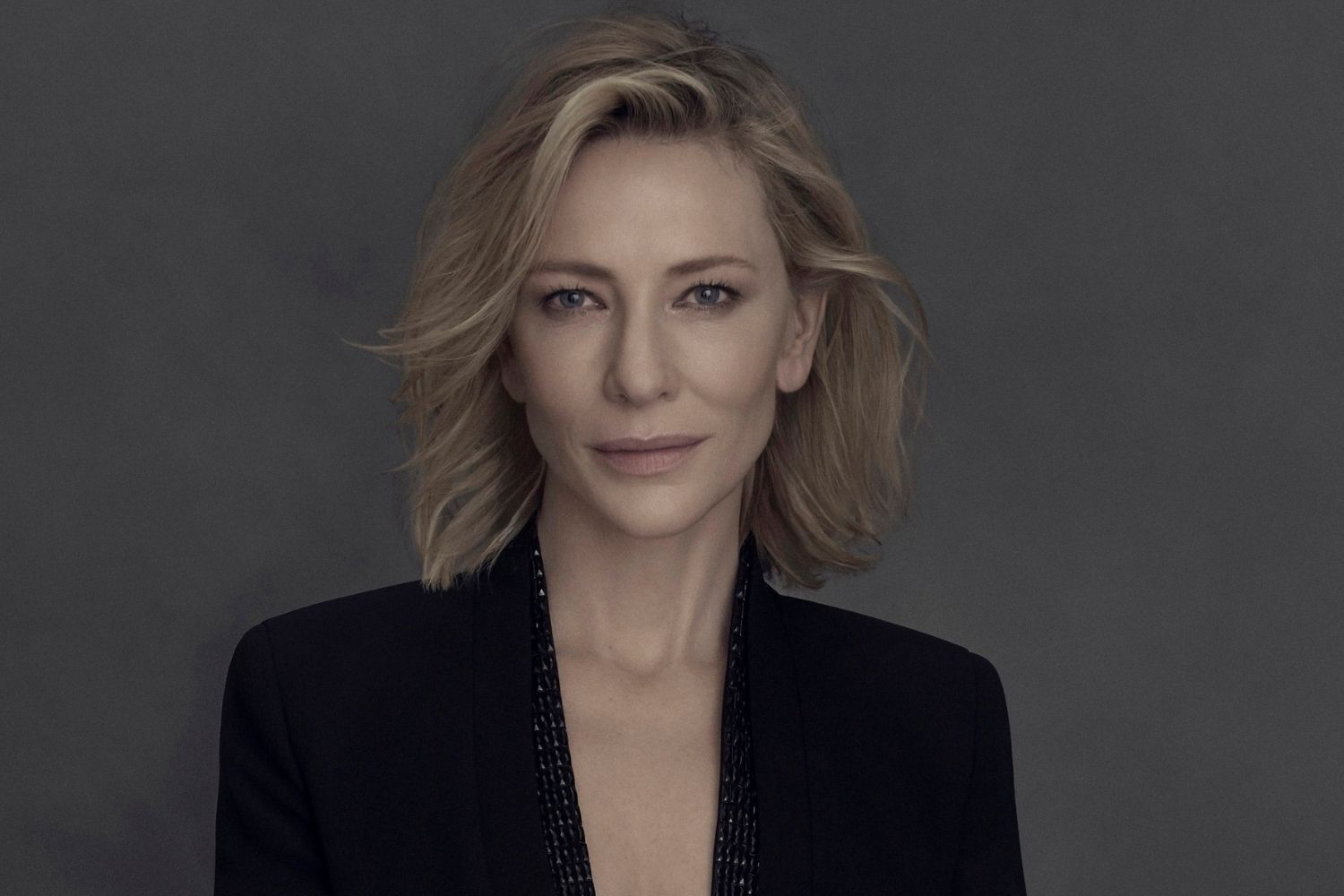 Cate Blanchett appointed Cameron Mackintosh Visiting Professor of ...