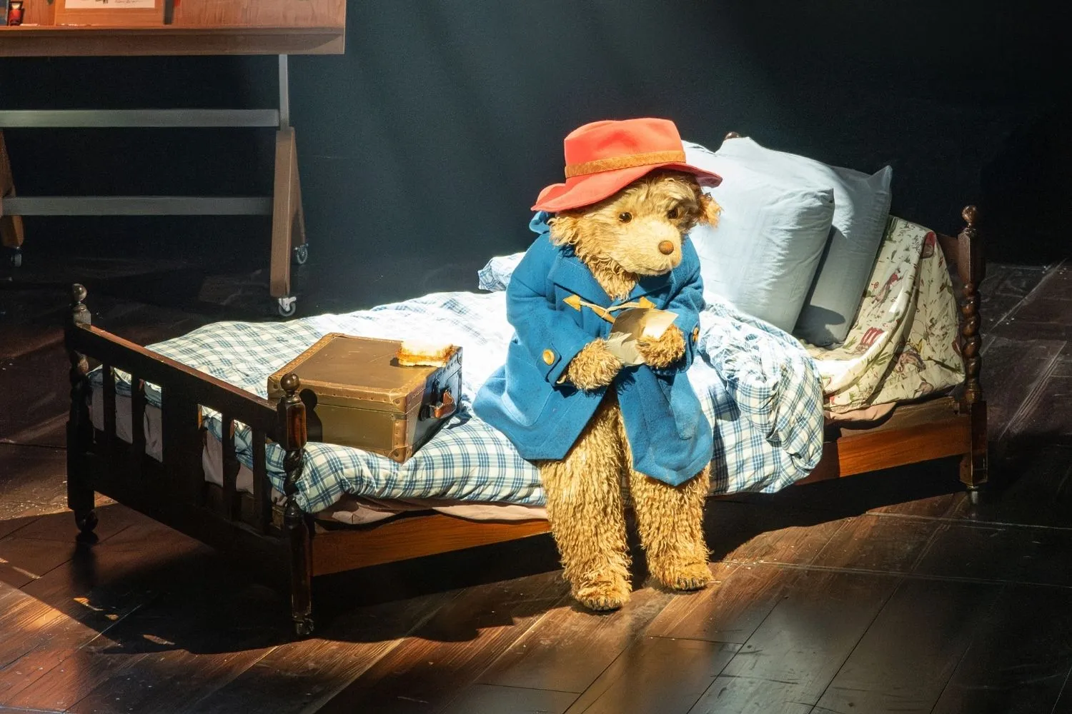 WhatsOnStage.com