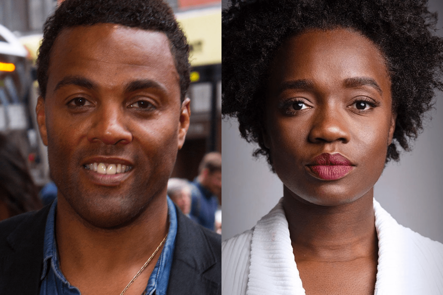 Fences revival: principal cast to include Ray Fearon and Madeline Appiah