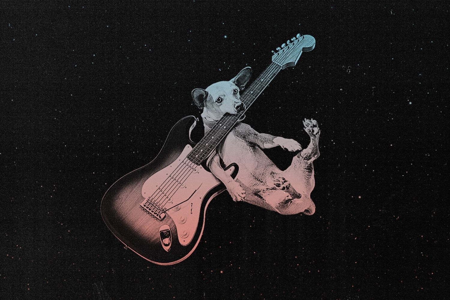 New musical Space Dogs to play in London this summer
