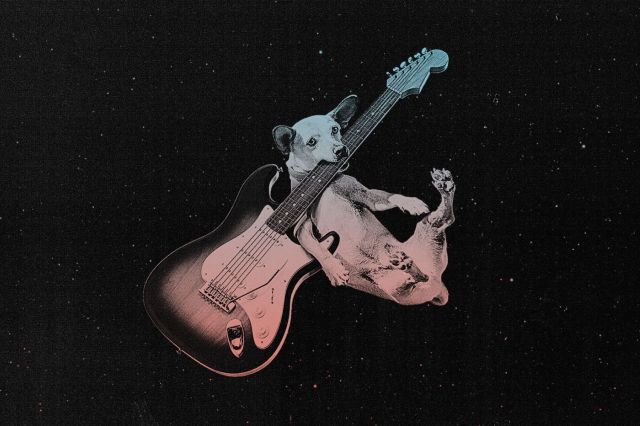 New musical Space Dogs to play in London this summer
