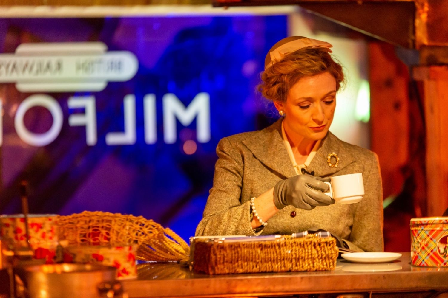 Theatre Royal Drury Lane Royal Saloon Bar to host dining version of ...