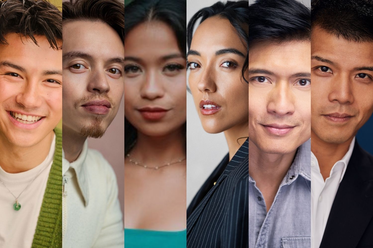Death Note musical announces full cast for UK premiere