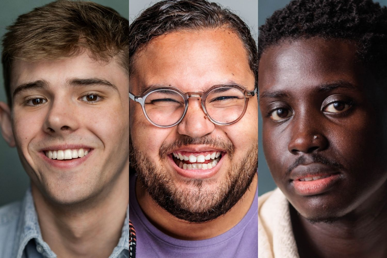 Dog Man: The Musical reveals tour cast