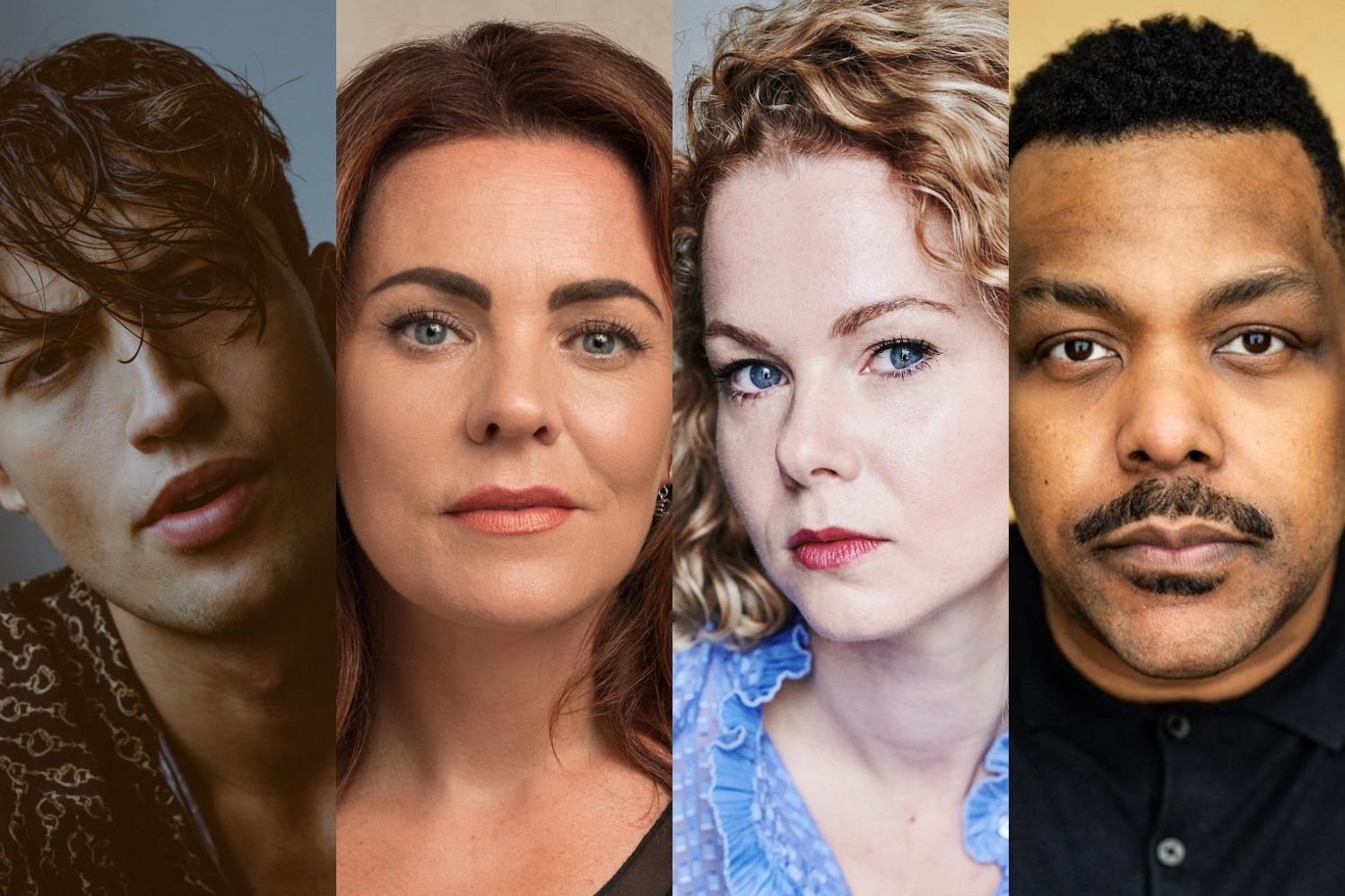 Thelma & Louise musical reveals full cast