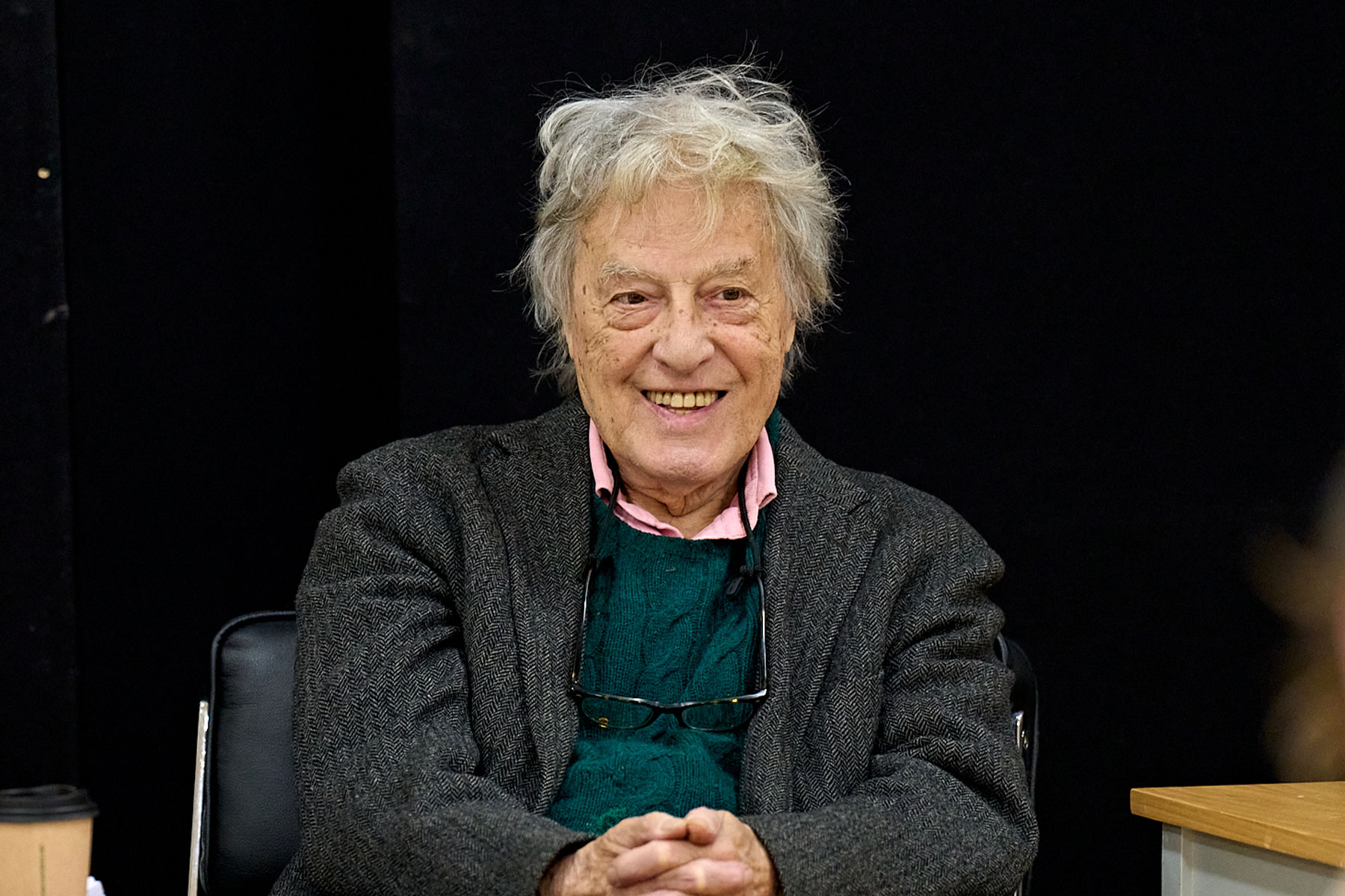 Hampstead Theatre announces four new shows, including a Tom Stoppard ...
