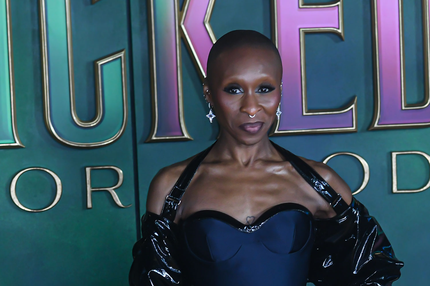 Cynthia Erivo appointed artist in residence at RADA