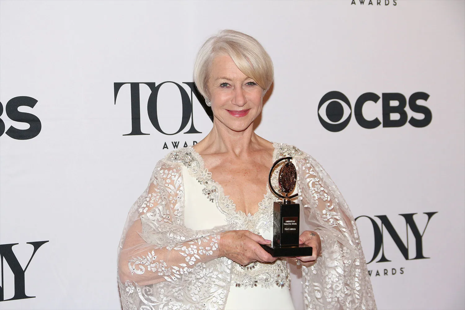 Birthday Honours: Helen Mirren, Malorie Blackman, Dexter Fletcher and ...